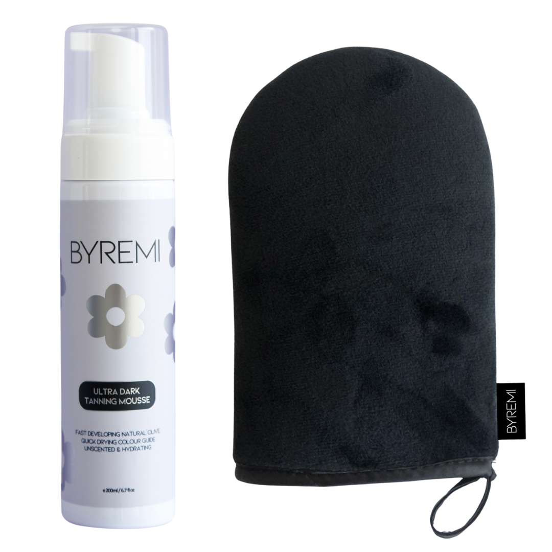 Self Tanning Duo | Self Tan | Byremi – BYREMI